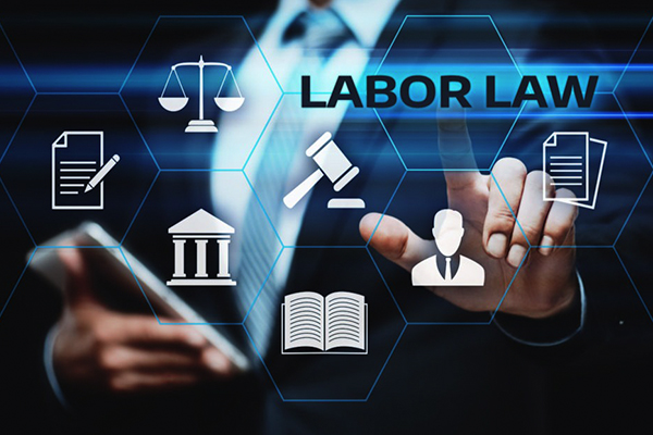 2019 Labor and Employment Law Update - WebCredenza